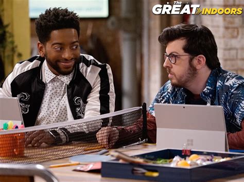 Watch The Great Indoors Season 1 Prime Video