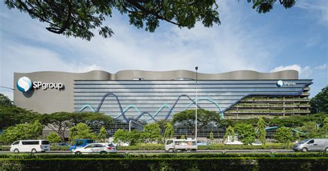 About Us Sp Group Asia