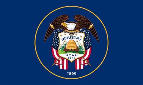 Utah State Flag Referendum 2024 Ballotpedia