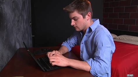 Men Gigolo Twink Johnny Rapid Fucked Brutally By Aaron Bruiser