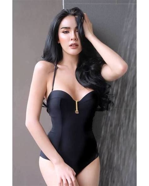 Nisamanee Lertworapong Perfect Body Celsogarra