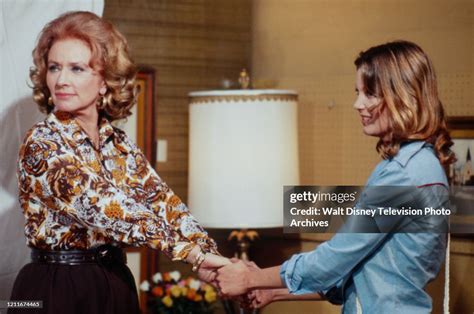 Amanda Blake Tisha Sterling Appearing In The Abc Tv Movie Betrayal