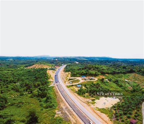 Large Scale Infrastructure Projects Can Further Spur Malaysias
