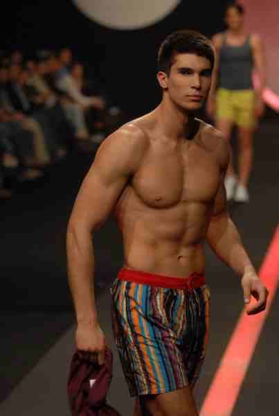 Marko Micovic Mr Real Universe Serbia 2015 Apollo Male Gods