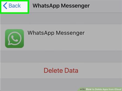Ways To Delete Apps From ICloud WikiHow