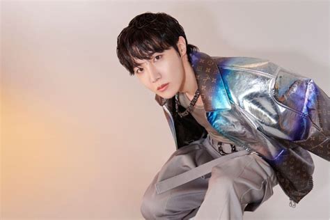Bts J Hope Heartfelt Gesture After The Military Leaves Army Touched