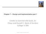 Ppt Fir Filter Design Implementation Powerpoint Presentation Free