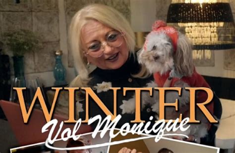 Bner Meldt Zich Aan Voor De Moeder Van Winter Vol Liefde Mike Hilarisch