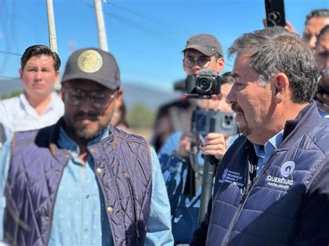 Inician Procedimiento De Sanciones En Contra De Ica Por Obra De Paseo 5