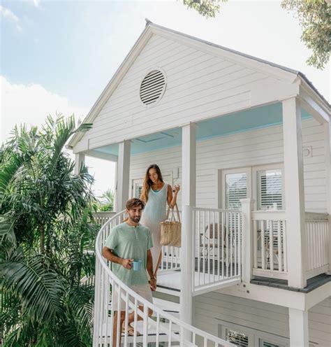 Winslows Bungalows In Key West Key West Historic Inns Collection