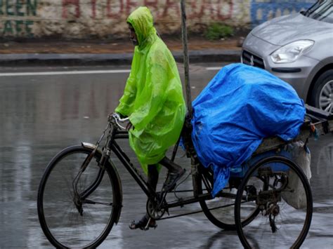 Jharkhand Weather Forecast Today Imd Rain Alert Jharkhand Mausam Barish