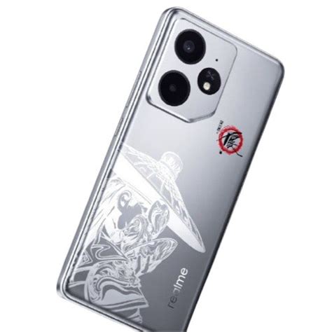 Realme Neo 7 The Bad Guys Limited Edition 16GB 512GB Storage Phone