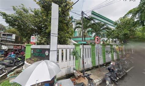 Review Wahana RSUD Kemayoran Serverinsip