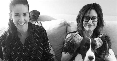 Katherine Moennig Plays A Heartbreaker On ‘the L Word But Shes