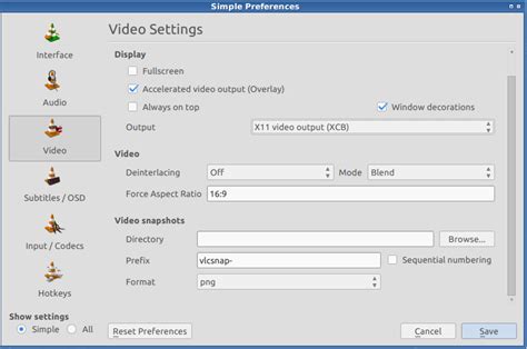 How To Stream Vlc Video To Hdmi On Tv Wired No Wifi Super User