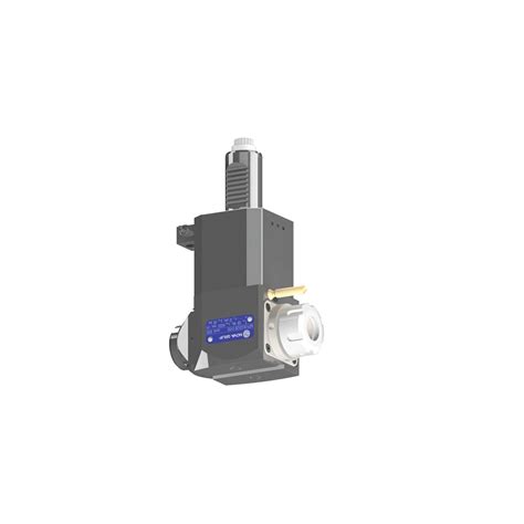 VDI Angular Tool Holder Coupling DIN With Bar Internal