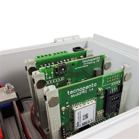 Data Logger