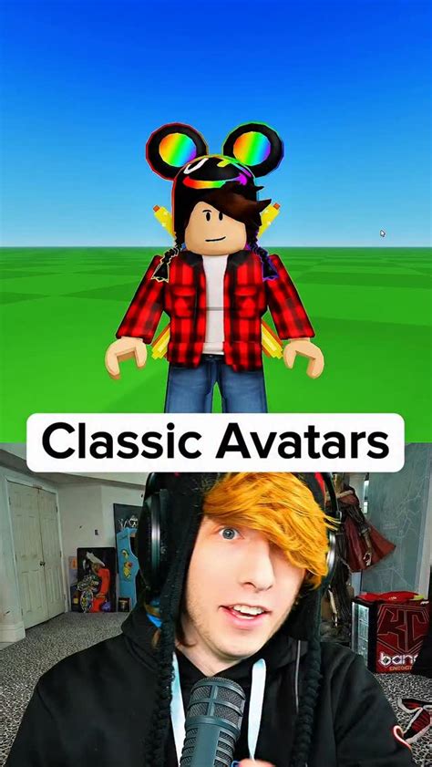 Roblox Is Still Removing Classic Faces 😭 Kreekcraft Clips Facebook