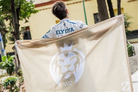 Worlds Isurus Cae Ante Mad Lions En La Primera Fecha De Play In Viax Esports