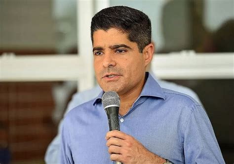 ‘eu Não Pretendo Deixar A Política Diz Acm Neto Após Derrota Na