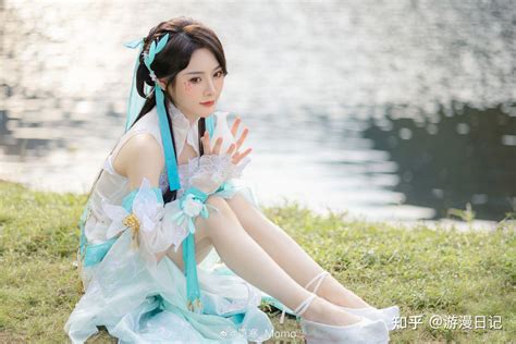 当一线女明星个个穿上cos服和网红比美 知乎