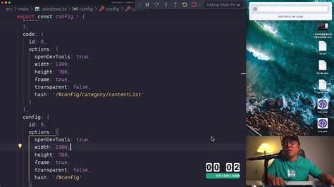 React、electron 代码片段软件开发哔哩哔哩bilibili