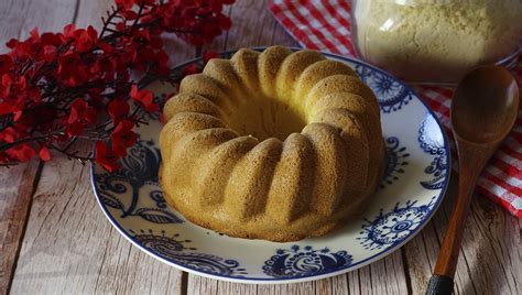 Por qué no sube mi bizcocho 5 Trucos que harán que quede esponjoso y perfecto Gastrolab