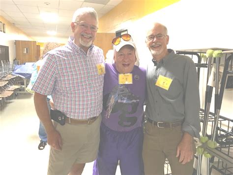 A Central Celebration