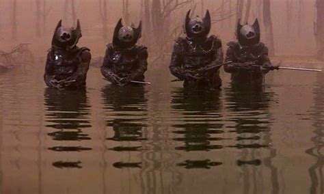 The Fan Favorite Star Wars Ripoff New Audiences Cant Discover Giant