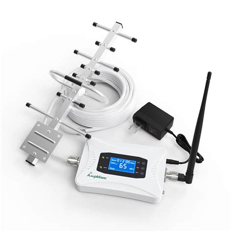 Do You Know The Mobile Phone Signal Extender Callboost