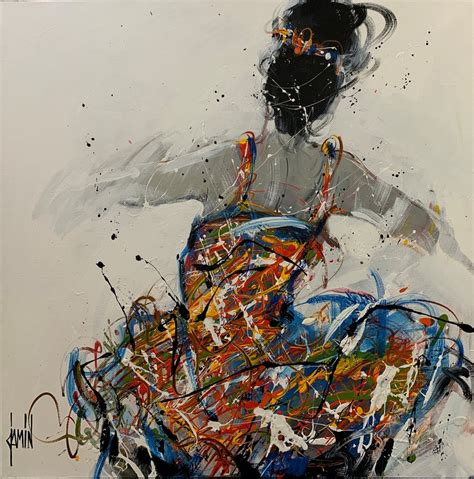 David Jamin Galerie Vent Des Cimes