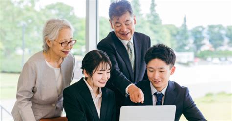生成aiの活用に成功した企業9社を紹介！日本での導入率とメリットも解説