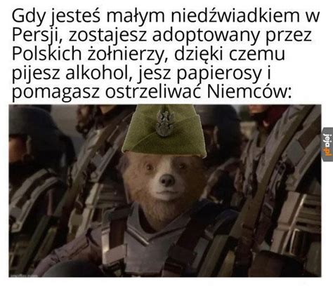 Wojtek swój chłop Jeja pl
