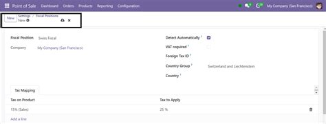 Configurations Odoo V18 Community Edition Book