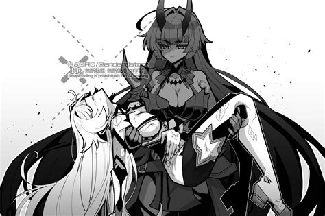 Haoro Kiana Kaslana Kiana Kaslana White Comet Raiden Mei Raiden