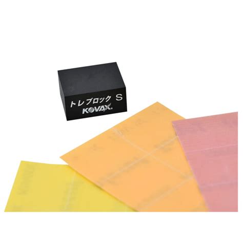 Kit Tolecut Kovax Probitec Autos