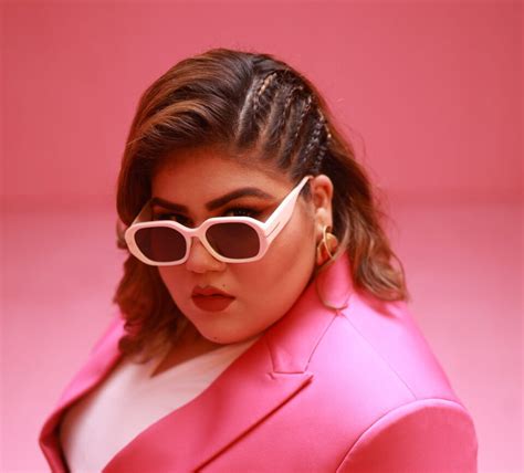 Simiran Kaur Dhadli Talks New Song ‘dupatta Drill