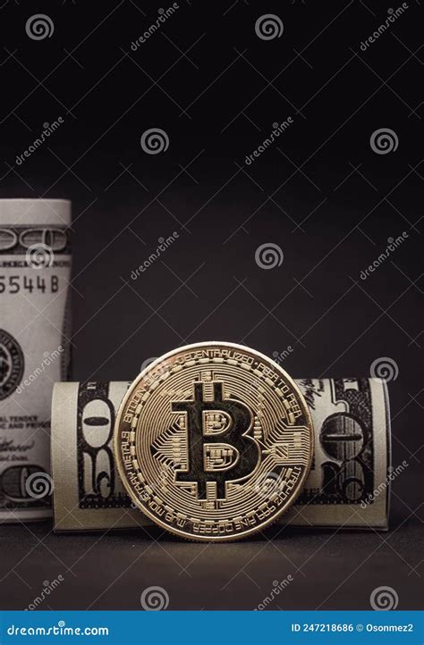 Visual Concept Showing The Increase In Value Of The Currency Value Increase Photo Made With