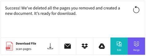 How To Delete Pages From PDF File The Jotform Blog