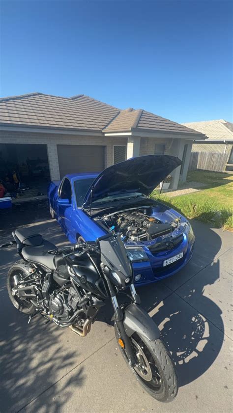 2004 Holden Commondore Rvs And Campers Wilton New South Wales Australia Facebook Marketplace