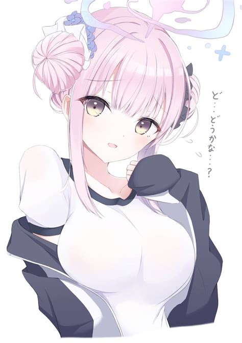 バイアス On Twitter Rt Gasser0518 体操服のミカ描いた ミカの事を思ってドライに接する先生なのは分かってる