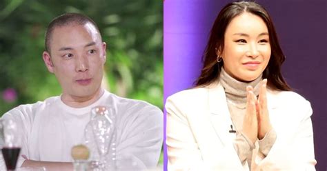 돌싱글즈 나간다는 제롬에게 전처 배윤정이 한 말 Snsfeed 제휴콘텐츠 제공 실시간 핫이슈