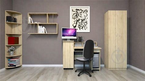 ᐉ Шафа Компаніт 1 вільха • Краща ціна в Києві Україні • Купити в Епіцентр