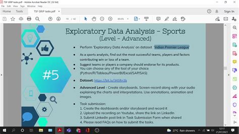 Uttej Kumar Kandagatla On Linkedin Task5 Gripjuly21 Sparksfoundation Gripjuly21