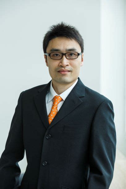 Associate Professor Eric C K Cheung Unsw Research