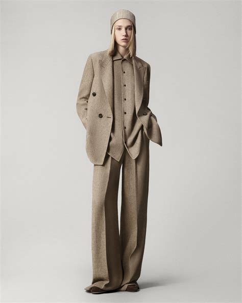 Loro Piana Spring 2025 Ready To Wear Collection [photos]
