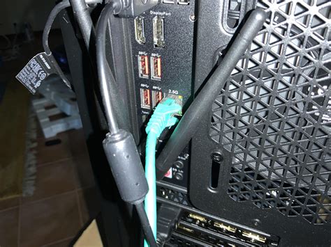 Msi Ethernet Issues R Pcbuild