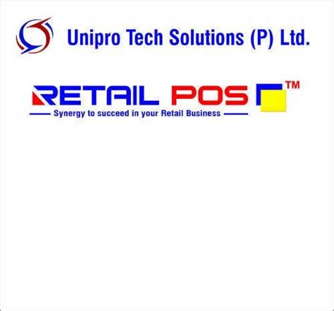 Unipro Reselling Pos Software Version Silver Goldenterprise At Rs