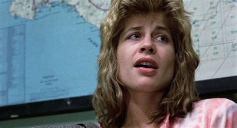 Terminator 1 Sarah Connor