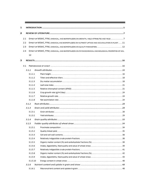 Subra Pdf Fertilizer Plant Nutrition